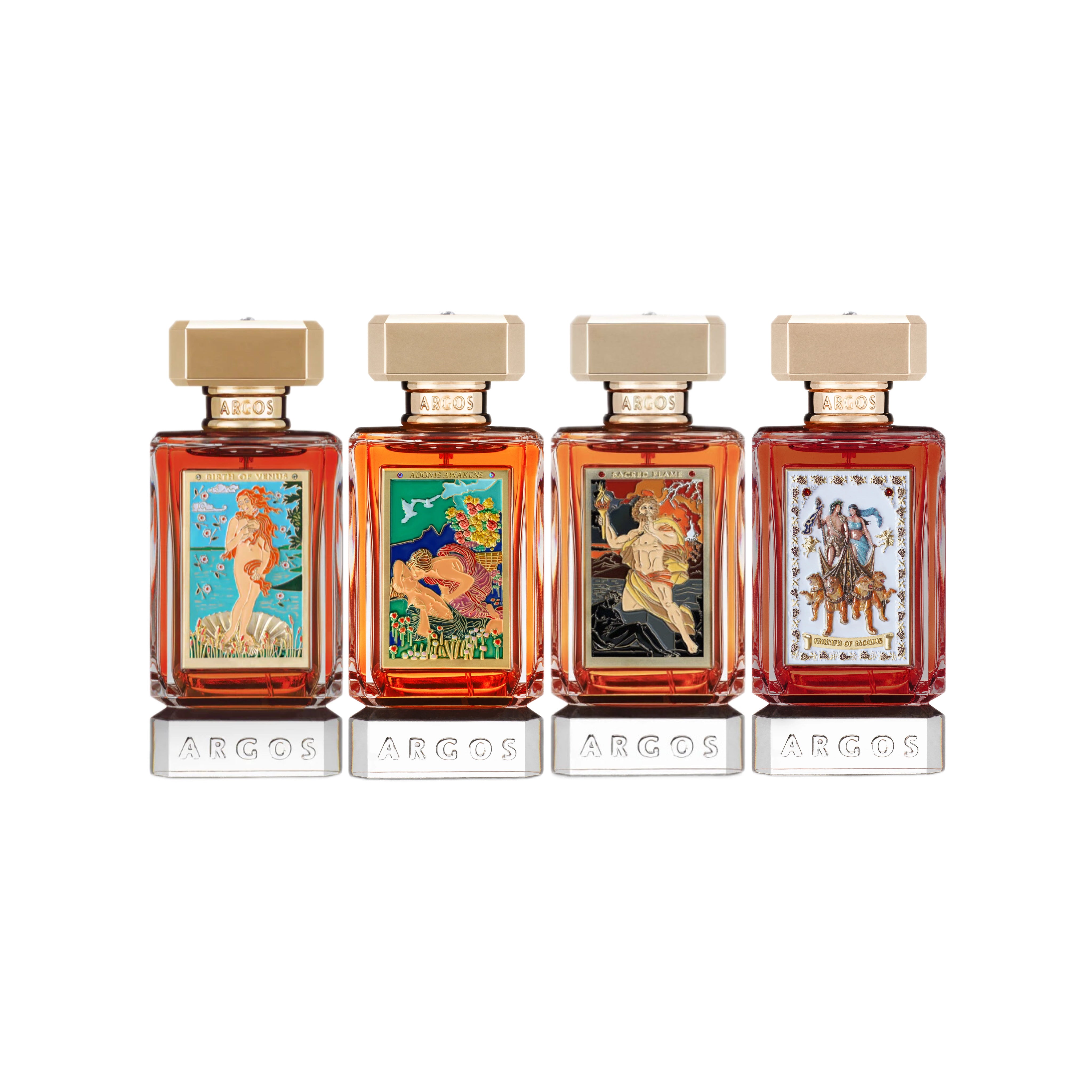 Scent Savvy Samples | Niche and Designer fragrance samples
