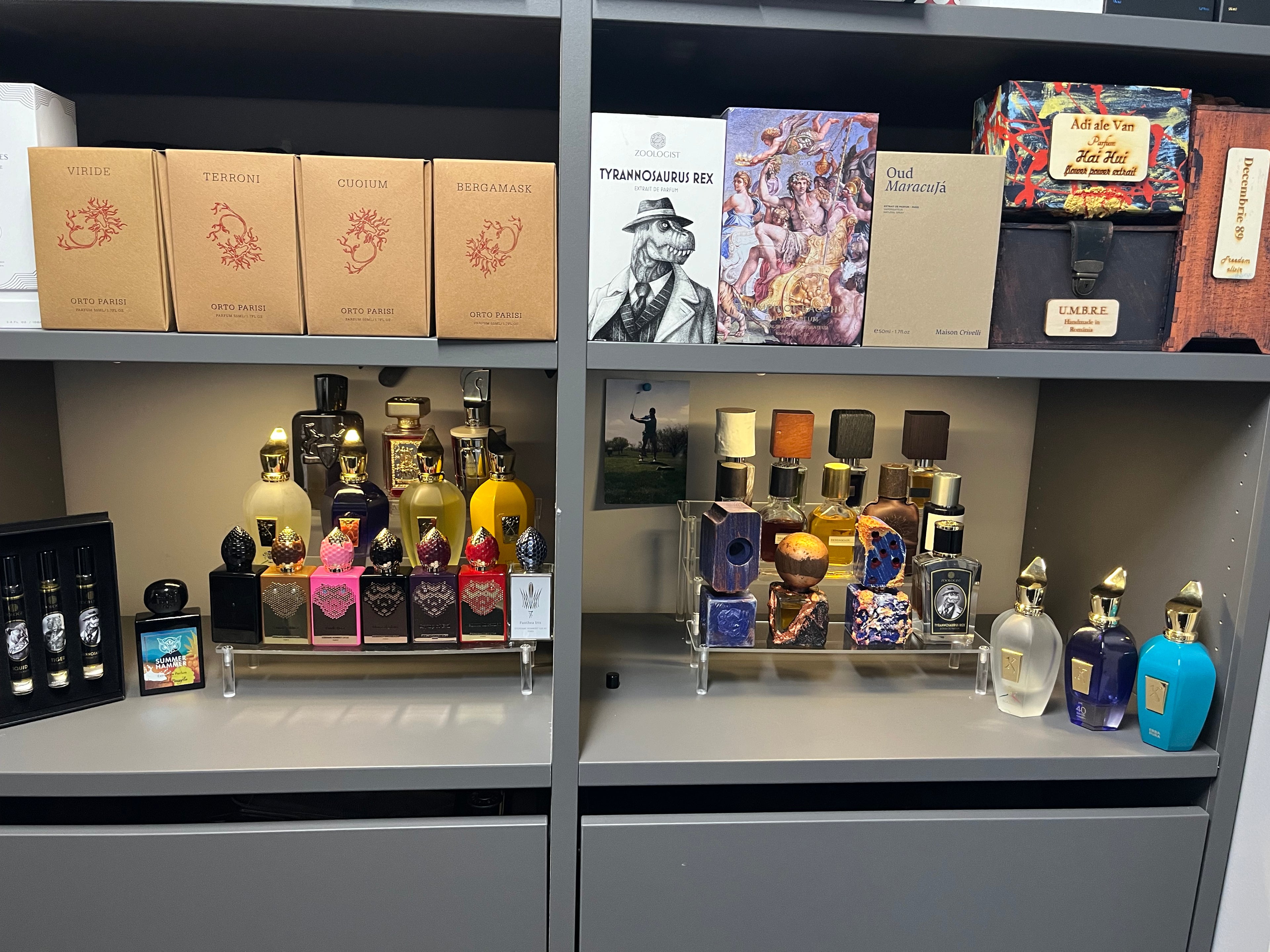 Scent Savvy Samples | Niche and Designer fragrance samples