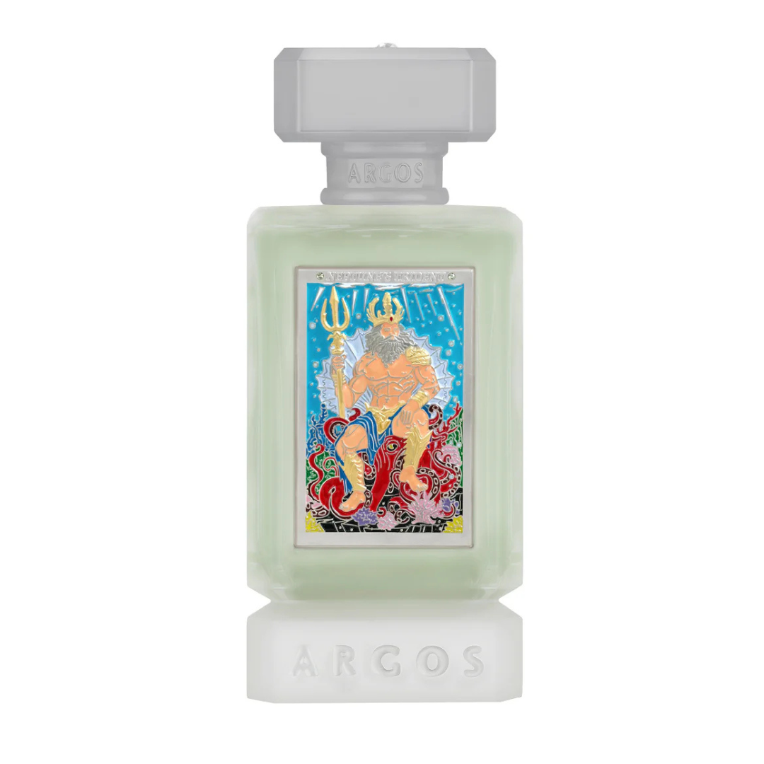 Argos Neptune's Trident Extrait de Parfum – Scent Savvy Samples