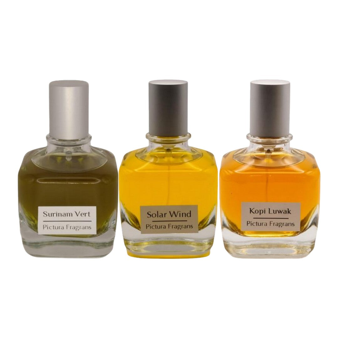 Scent Savvy Samples | Niche and Designer fragrance samples